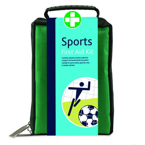 Sports First Aid Kit – Copenhagen Bag – Trade Portal – Reliance Medical UK