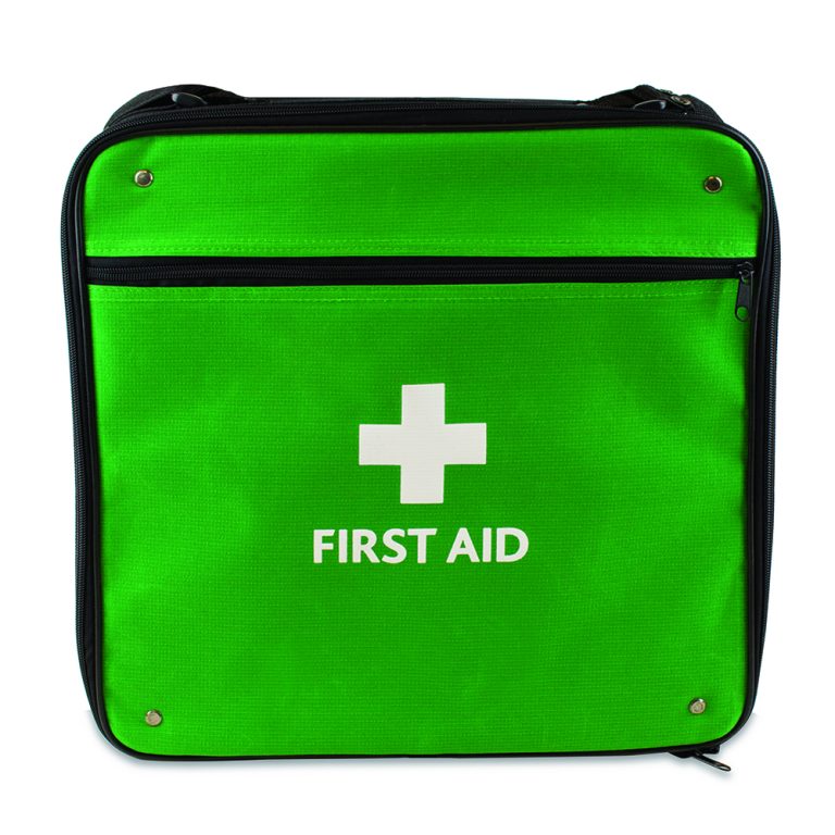 First Response Kit – Lyon bag – Trade Portal – Reliance Medical UK