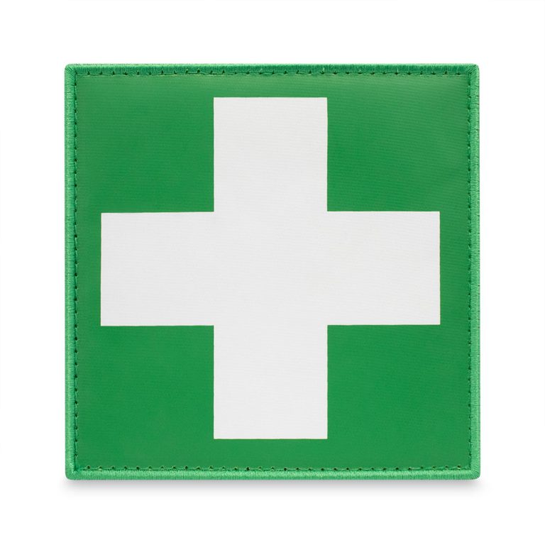 CODE RED Snap Patch – First Aid – Trade Portal – Reliance Medical UK
