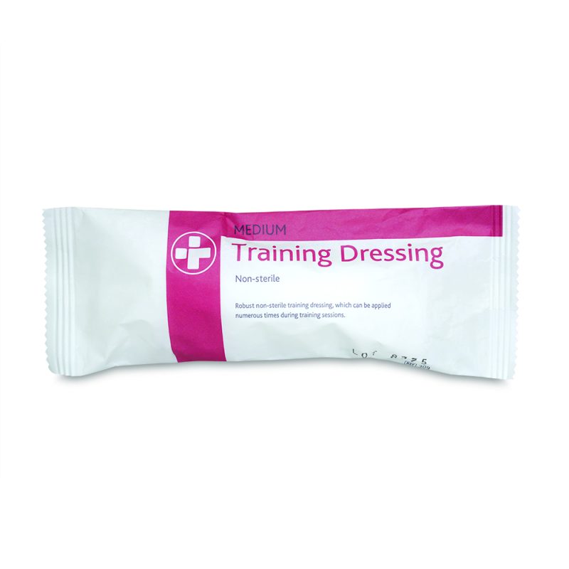 Training Dressing – Medium – Trade Portal – Reliance Medical UK