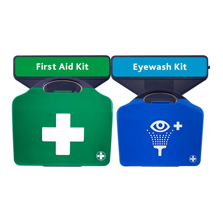 First Aid – Trade Portal – Reliance Medical UK