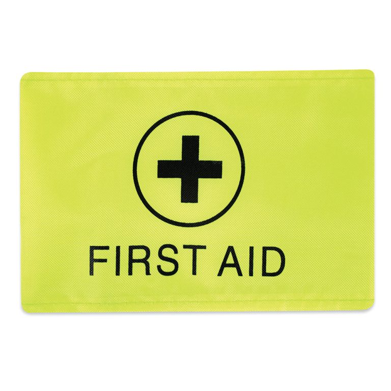 First Aid – Trade Portal – Reliance Medical UK