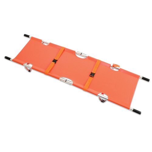 CODE RED Folding Stretcher – Trade Portal – Reliance Medical UK