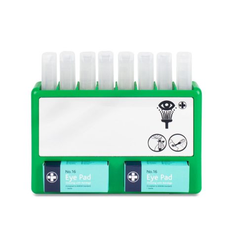 Reliwash Eye Pod Station – Trade Portal – Reliance Medical UK