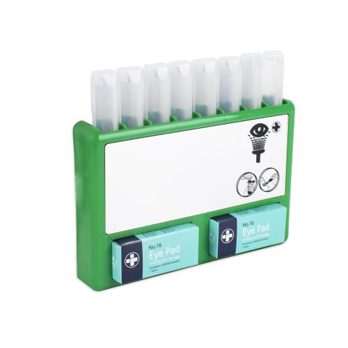 Reliwash Eye Pod Station – Trade Portal – Reliance Medical UK