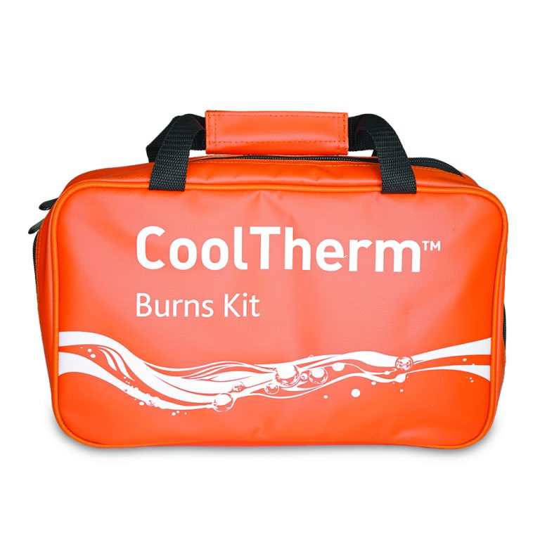CoolTherm Burn Kit – Medium – Trade Portal – Reliance Medical UK