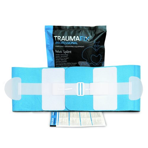 TraumaFix Professional Pelvic Splint – Trade Portal – Reliance Medical UK